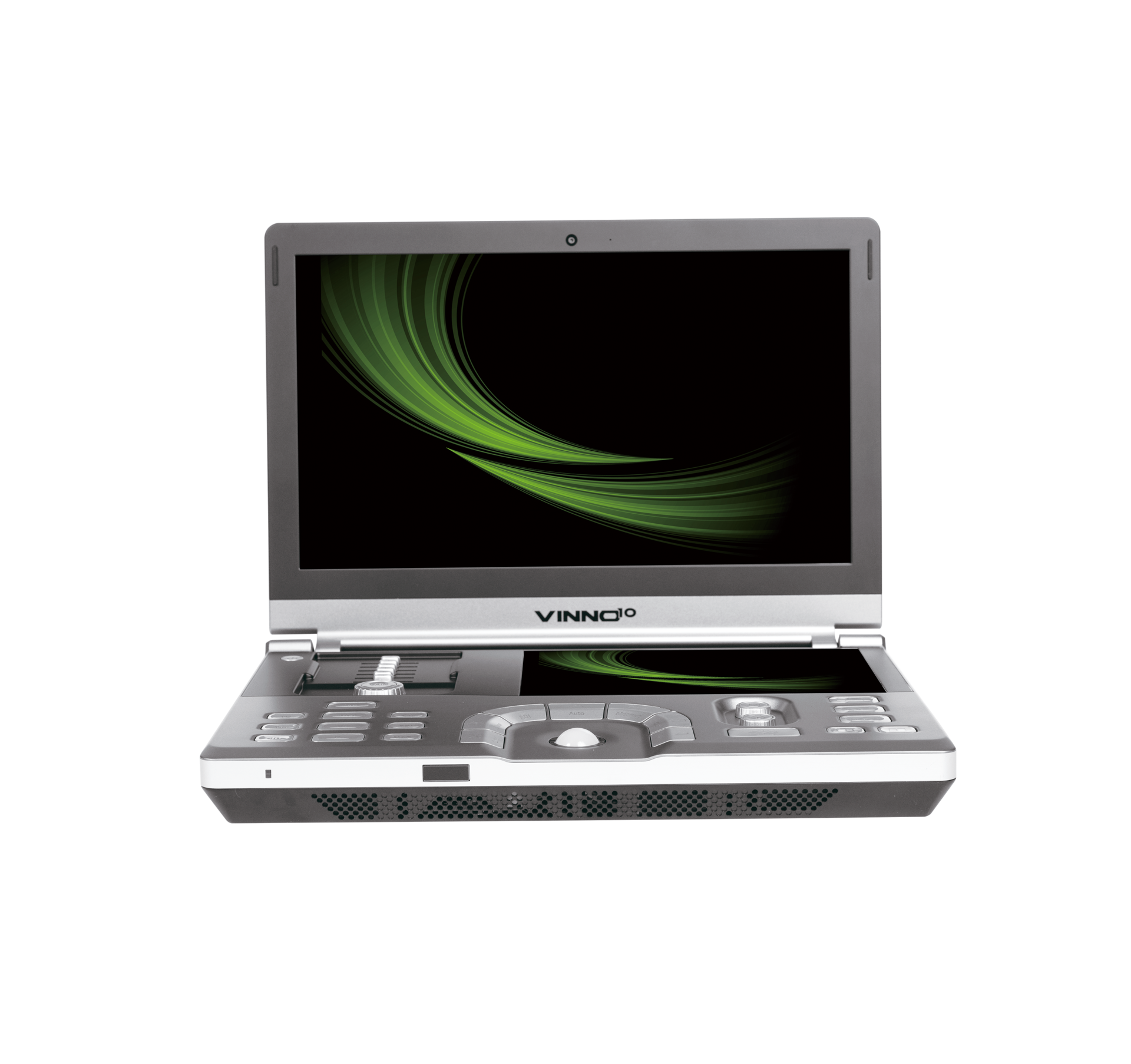 VINNO 10 - Ecógrafo de última generación - Vinno Spain